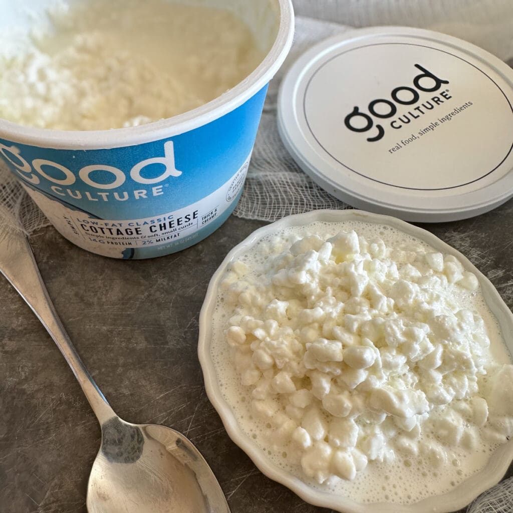 Top Two Best Tasting and Healthiest Cottage Cheese Brands - Missouri ...