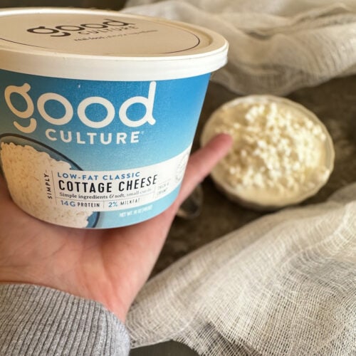 Top Two Best Tasting and Healthiest Cottage Cheese Brands - Missouri ...